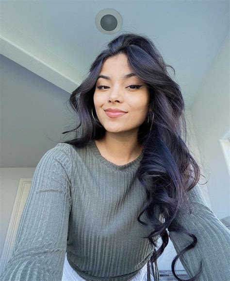 Mya Montoya Pretty People Female Celebrity Crush Hair Styles
