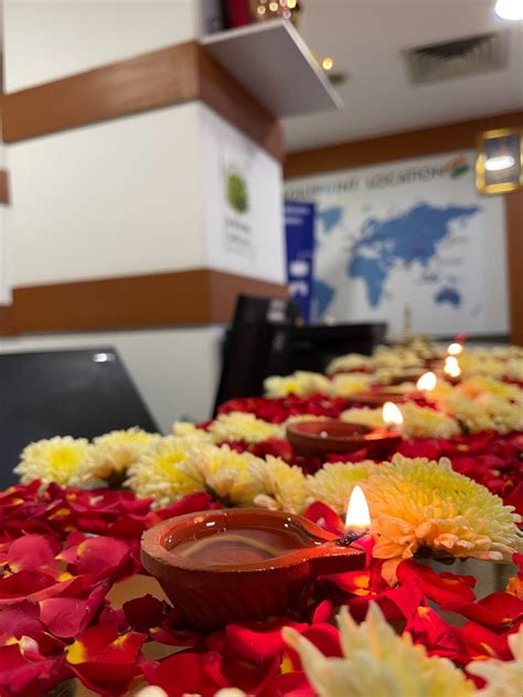 Agilepoint Office Photos