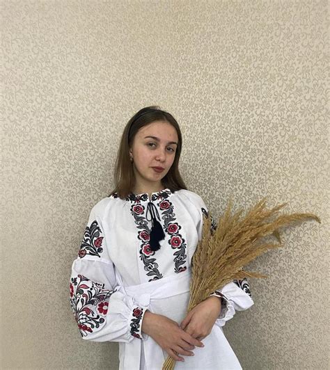 Вишита сорочка — ціна 0 грн у каталозі Вишиванки Купити чоловічі речі за доступною ціною на Шафі