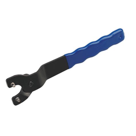 Universal Pin Spanner 10 30mm Ptcupw