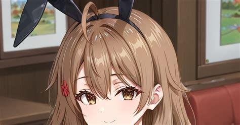 時々ボソッとロシア語でデレる隣のアーリャさん Masha Bunny Girl Hadex Iaののイラスト Pixiv