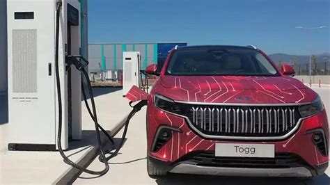 Elektrikli şarj ünite Sayısı 8 Bin 861e çıktı Dünya Gazetesi