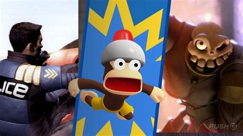 New Psp Trio All Feature Platinum Trophies On Ps Plus Premium Push Square