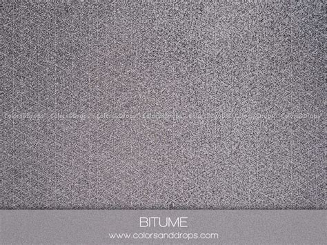 Bitume 2024