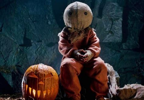 Trick R Treat Getting First Theatrical Release This October