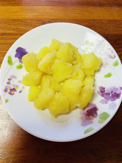じゃがいものミルクダシダ煮 By チェックのミニくま 【クックパッド】 簡単おいしいみんなのレシピが395万品