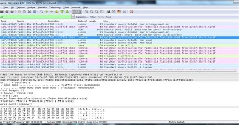 Format Penulisan Ip Address Ipv6 Pada Jaringan Komputer