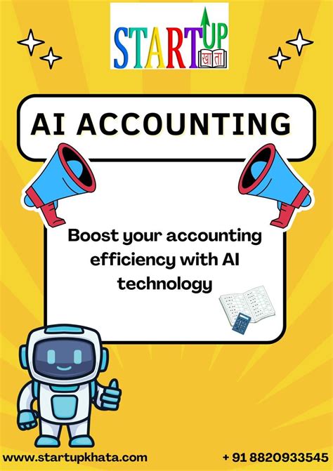 Boost Your Accounting Efficiency With Ai Technology Startup Khata