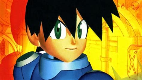 Mega Man Legends 2 Rated By Esrb Again Likely Coming To Psn In Near
