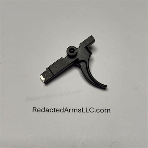 Products — Redacted Arms Llc 3 Position Metal Super Safety