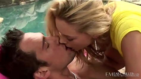 Young Blondeand Jesse Daltanand Takes A Big Hard Dickand Deep In Her Tiny