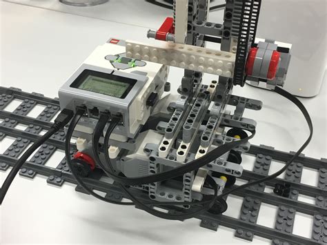 The Matlab® Lego® Mindstorms® Shopping List Matlab And Python