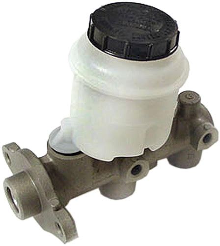 Bendix Brakes 12392 Bendix 12392 Master Cylinder Autoplicity