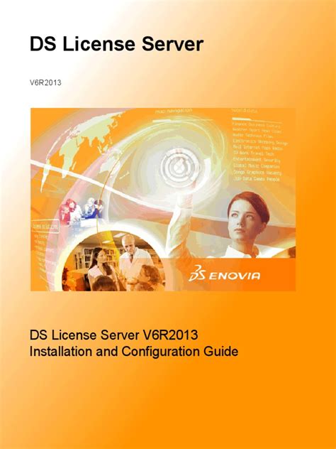 Dsls Pdf Installation Computer Programs Operating System