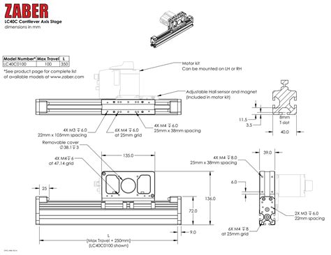Lc40c Km03 Documents Zaber