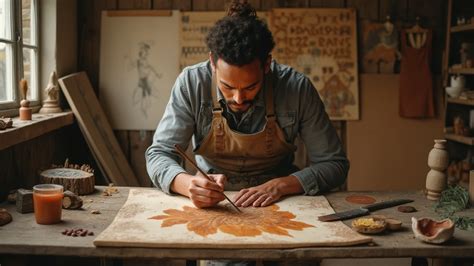 Primitivism In Art A Bold And Unique Movement