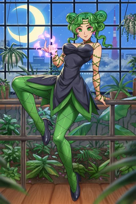 Tellu Bishoujo Senshi Sailor Moon Drawn By Speh Danbooru
