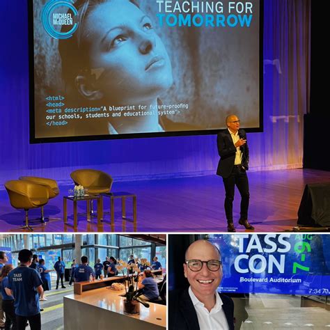 The Alpha School System Tass On Linkedin We Kicked Off Tasscon Day 2