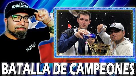 Team Aczino Vs Team Chuty Batalla De Campeones Disfrutando Como