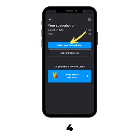 How To Manage Your Subscription In The Apod App Apod
