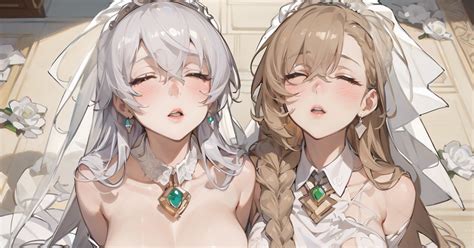 エリィ・マクダエル エリィ And セシル Firestarのイラスト Pixiv