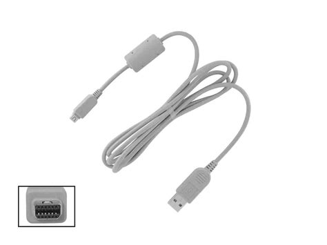 Om System Cb Usb6 Usb Johto Kuva Järvinen