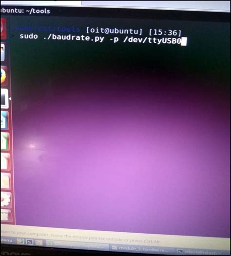 Gaining Shell Access Via Uart Interface Part 3 Infosec