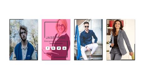 13 Bootstrap Card Hover Effects Examples Onaircode