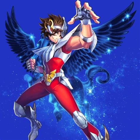 圣斗士星矢东京樱花团 on GETTR