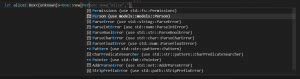 VS Code Versus Rust Rover Which Is Better Hacking With Rust