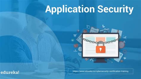 Application Security Application Security Tutorial Cyber Security