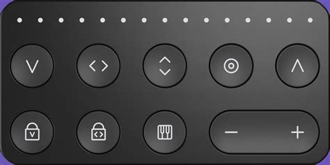 Touch Block Expression Control Roli