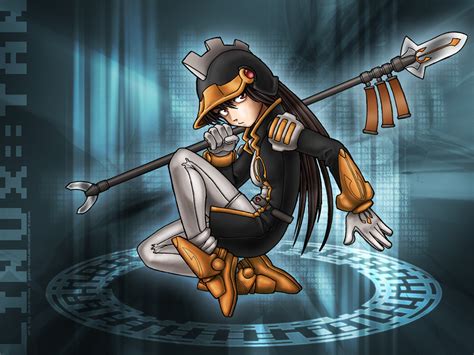 【擬人化】ふぇどらたんを描いてみるみる【fedora】