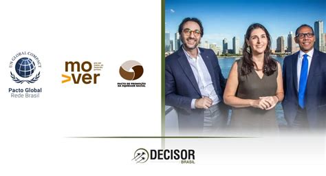 Entidades Brasileiras Assinam Carta Compromisso Pela Equidade Racial Decisor Brasil