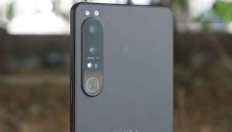 Xperia 1 Iv5 Ivの通信不具合を改善するアップデートが提供 スマホダイジェスト