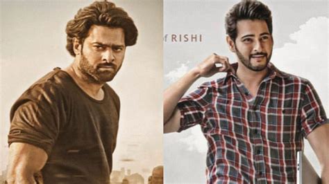 Mahesh Babu Vs Prabhas Biggest Clash In Tollywood To Happen On