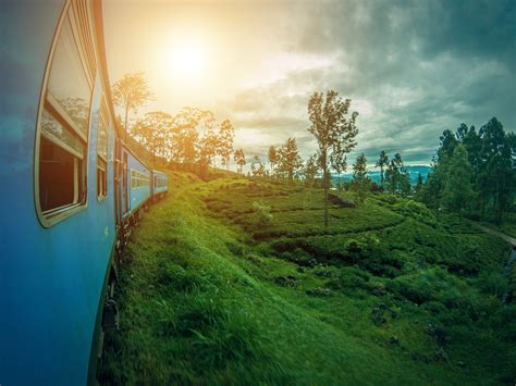 Destination Sri Lanka Préparer au mieux son prochain séjour