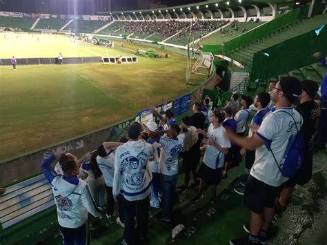 Guarani 2×2 Santo André Paulistão 2024