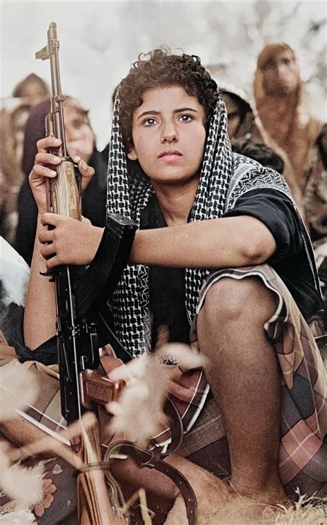 On Jun 9 1965 Begun The Oman Revolution Of Dhofar Liberation Front A