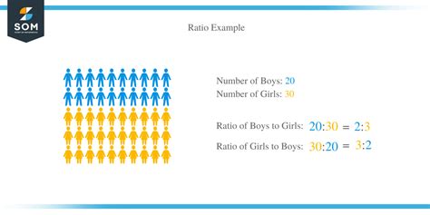 Ratios Explanation Examples