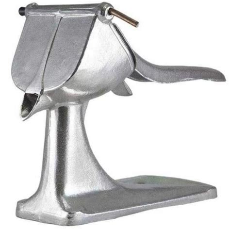 خرید و قیمت آب انارگیری معمولی با کیفیت معمولی و بدون جعبه آبمیوه گیری دستی آب انار گیر آب