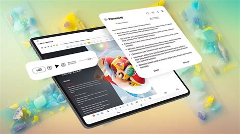 Galaxy Tab S10 Plus Ve Ultranın Görselleri Ortaya çıktı Sdn