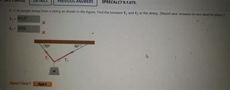 Solved Can Anyone Help Me With These I Have Recieved These
