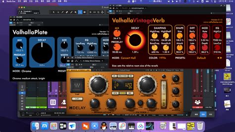 苹果mac Studio One6效果包声卡调试精调文件包远程安装机架软件虎窝淘
