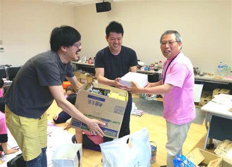 熊本の被災地支援活動から見えた 災害現場のリアルと取り組むべきこと Helpman Japan