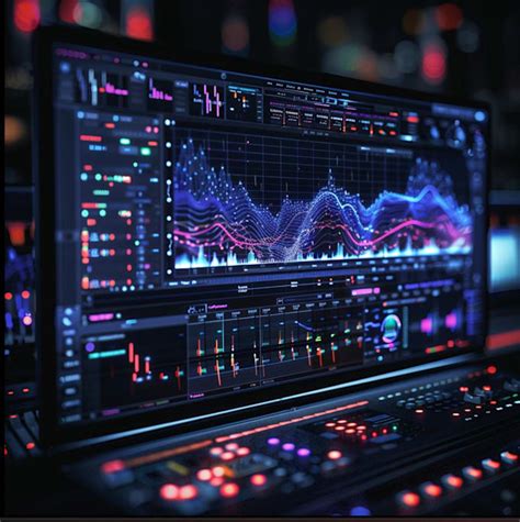 Build You An Advanced Ai Or Algorithm Trading System By Codeparklabs