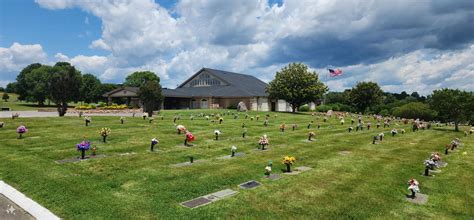 Hamlett Dobson Funeral Homes