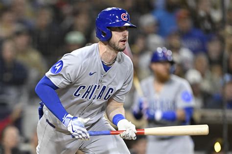 Kyle Tucker Breaks Silence On Potential Blockbuster Extension With Cubs