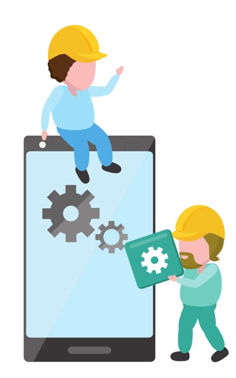 mobile web applications eagle eye tech