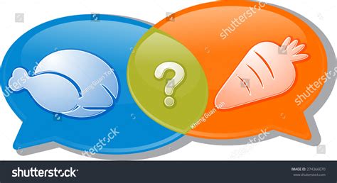 Illustration Concept Clipart Speech Bubble Dialog Stock Illustration